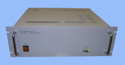 高電圧電源-Masuda Research Inc.